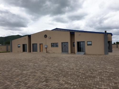 Xilumani Hotel - Giyani, South Africa - Updated 2026: Hotel prices and ...