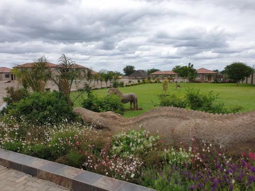 Xilumani Hotel - Giyani, South Africa - Updated 2026: Hotel prices and ...