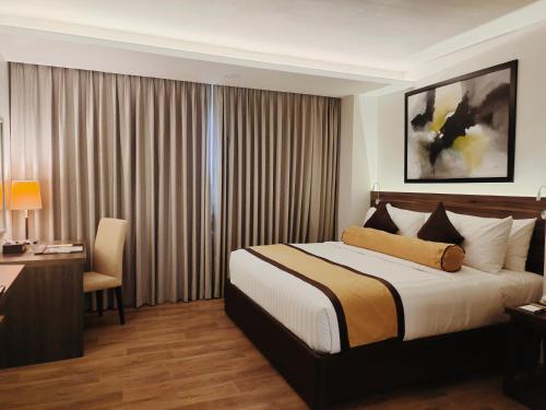 Hotel Marciano in Calamba, Philippines - 30 reviews, price from $58 ...