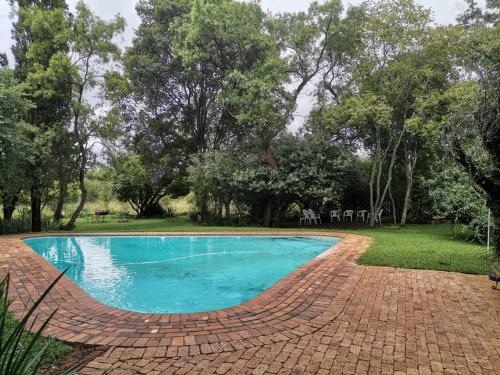 Karee Laagte - Pretoria