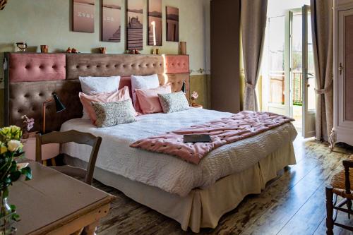 Abacard Home Chambre D'hotes Adult Only - Orange