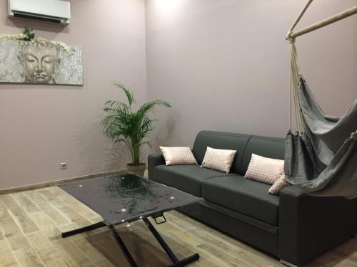 L Eden Et Sa Love Room Avec Balneotherapie - Val-de-Marne