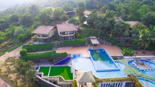 11 Best Hotels in Mulshi, India