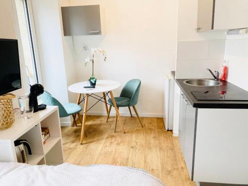 Studios Meubles Brest Keruscun - Brest