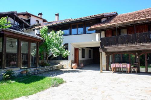 Self Catering Chalet Kulina - Bansko