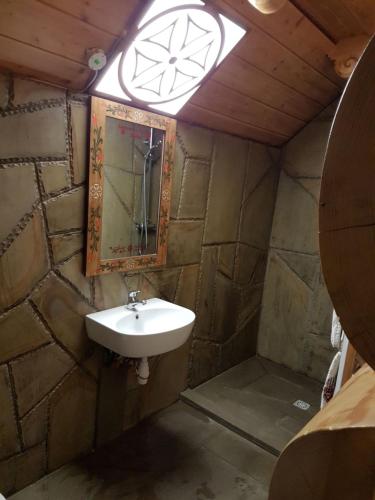 Apartament Szalas Baciarski Z Tarasem I Widokim Na Gory - Zakopane