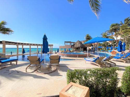 Casa De La Playa Fishermen - Playa del Carmen