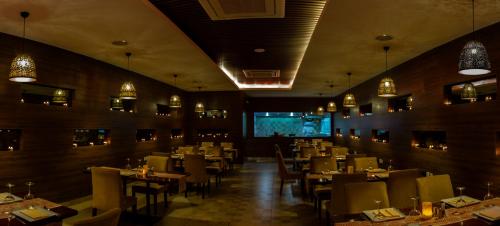Hotel English Point Marina & Spa - Mombasa, Kenya - Updated 2026: Hotel ...