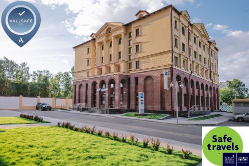 Ibis Budget Moscow Panfilovskaya - Moscow