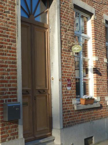 Guesthouse Alizee - Leuven