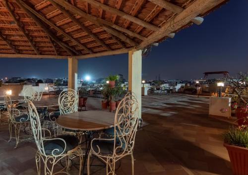 Jaipur Inn Hotel - Jaipur