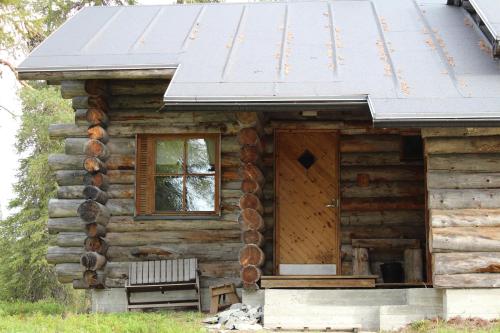 Saukkolampi 1 - Kuusamo