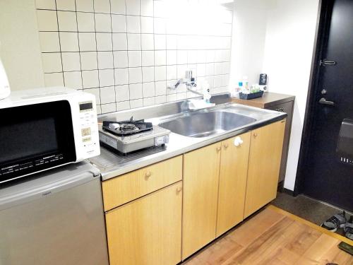 Cocostay Matoba#902 ココステイ マトバ#902 広島駅徒歩10分 10 Min Walk From Hirosima Station - Hiroshima