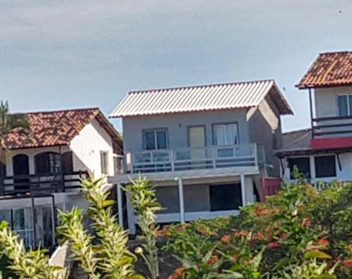 Nascer Do Bosque - Cabo Frio