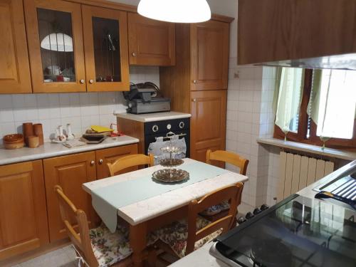 Casa Vacanze Elisabetta - Montalcino
