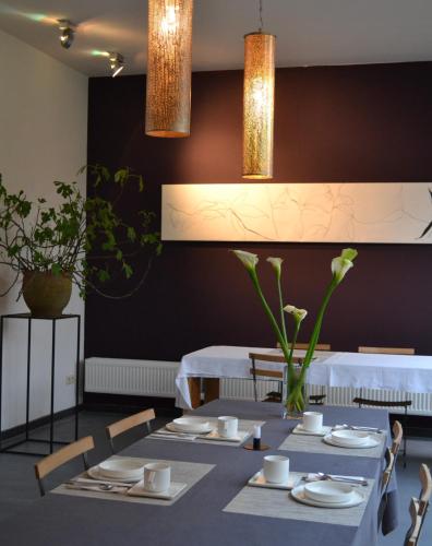 Aubergine - Bruges