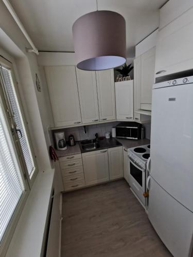 Cozy Apartment In The Center - Rovaniemi