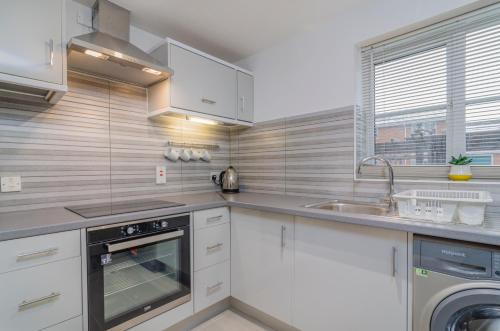 Kentmere Apartment Thamesmead - Dagenham