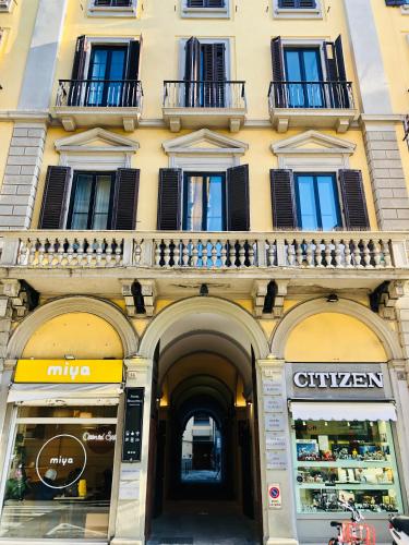 Affittacamere Alba - Firenze