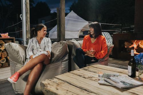 Top 6 Glamping Spots In Rotorua, New Zealand - Updated 2025 | Trip101