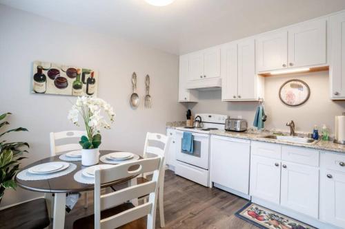 Luxury Stay Near Oakridge Mall For Vacation/work - Los Gatos, CA