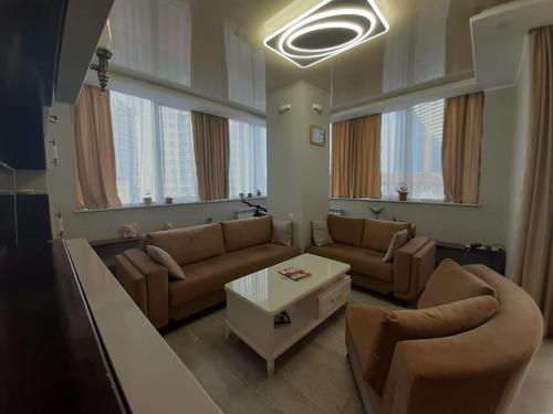 Сдается уютная двухкомнатная квартира в Батуми - 