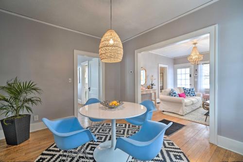 Pet-friendly Okc Home, 3 Miles To Downtown! - The Village, OK