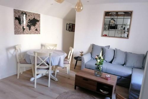 Logement A 25min De Paris Avec Parking - Essonne