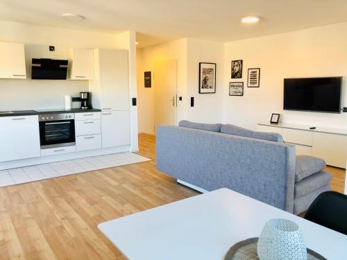 Deluxe Apartments Messe Flughafen - Stuttgart