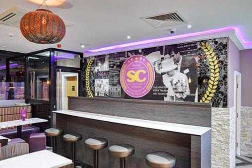 Sweet Centre in Bradford | 2025 Updated prices, deals - Klook United States