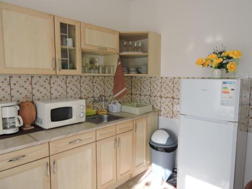 Melinda Apartman - Kaposvár