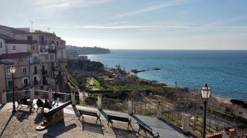 Dimora Poseidon - Tropea