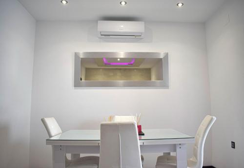 Apartamento Luxury Home Huelva Zona Centro - Huelva