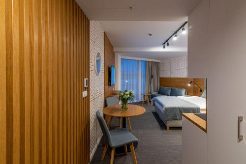 Seaside Apartaments Deluxe 627 - Kołobrzeg