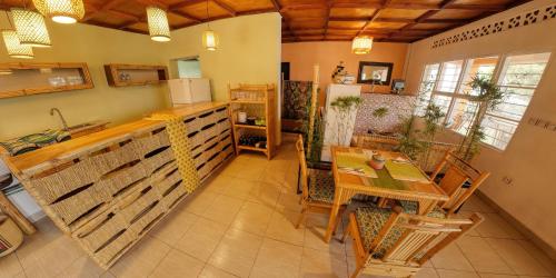Tea House B&b - Kigali