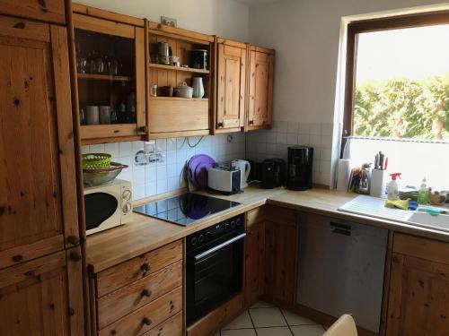 Ferienwohnung Hanns - Kiel