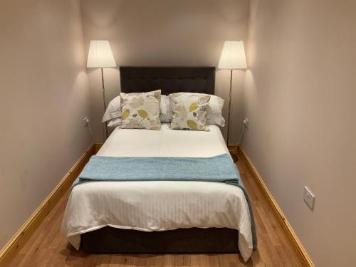 Dove Cottage (Annex) - Dumfries and Galloway