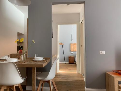 The Quality Apartment Napoli - Napoli