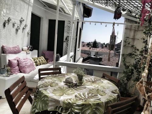 Ramaya, Casa D'artista - Biella