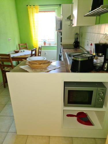Ferienwohnung Kottmarsdorf Lobauer Strasse 11 - Saxe