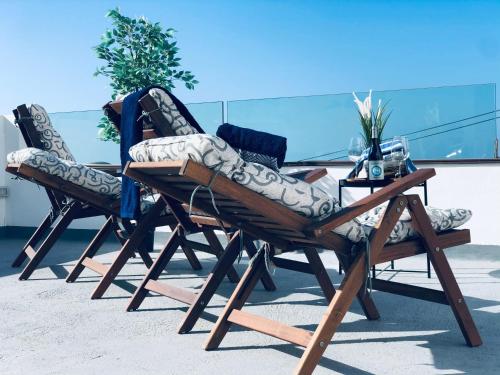 Bella Home - Garachico