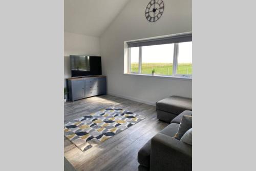 The Gallafield, Self Catering Bungalow , Stornoway - Isle of Lewis