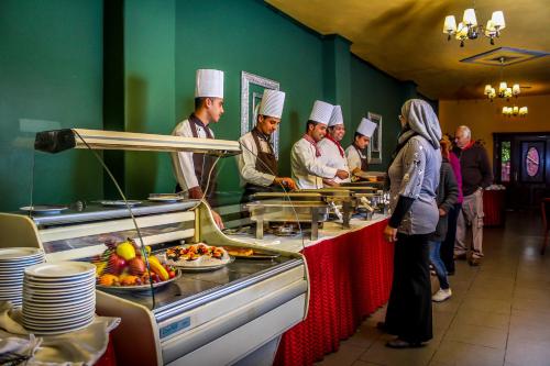 Adham Compound Hotel in | 2025 Updated prices, deals - Klook United States