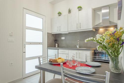 The 3 Brothers' Apts - Chania