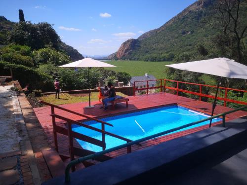 Metsing at Harties Prices, photos, reviews, address. South Africa