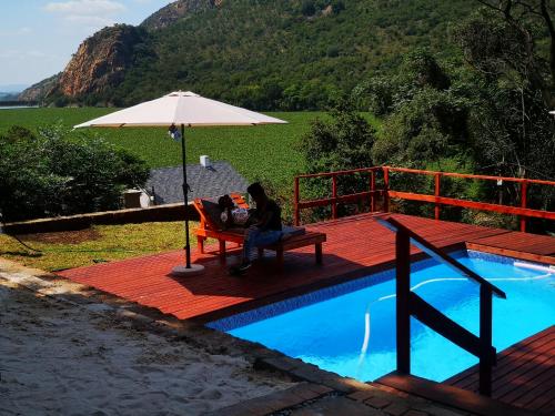 Metsing at Harties Prices, photos, reviews, address. South Africa