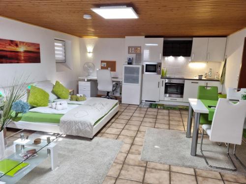 Apartment H2 Dusseldorf - Düsseldorf