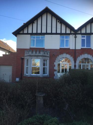 Mooredge Guest House - Whitby