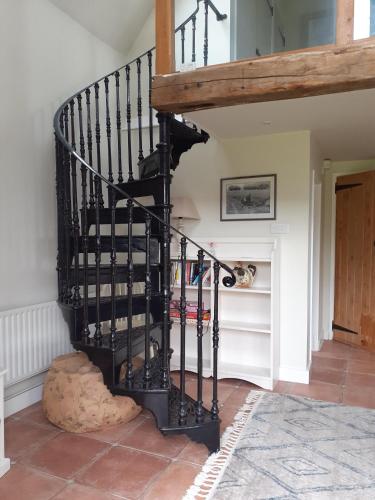 Field Farm Cottage - Oxfordshire