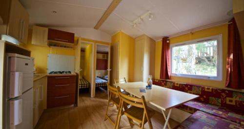 Location De Chalet Meremaki - Corsica